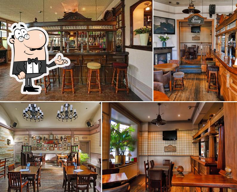 Top 5 restaurants with belly pork in Barnet, september 2025 ...