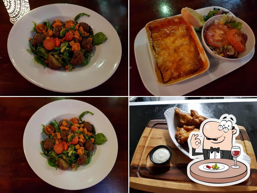 Top 5 pubs & bars in Maynooth, august 2025 - Restaurant Guru
