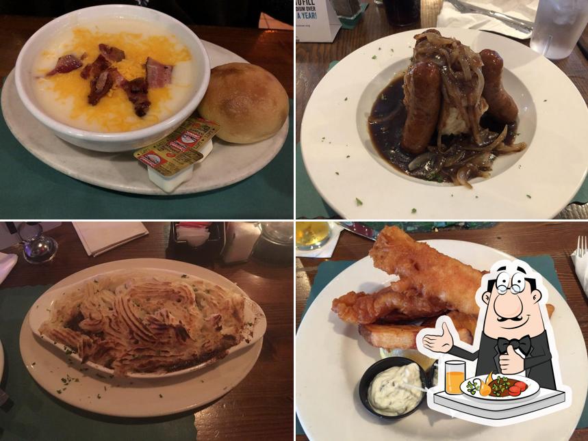 Tim Finnegans Irish Pub, Delray Beach - Restaurant menu, prices and reviews