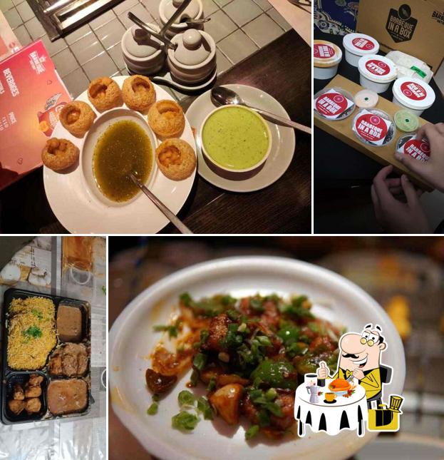 UBQ by Barbeque Nation, Lucknow, 3rd Floor, Rohtas Summit - Restaurant ...
