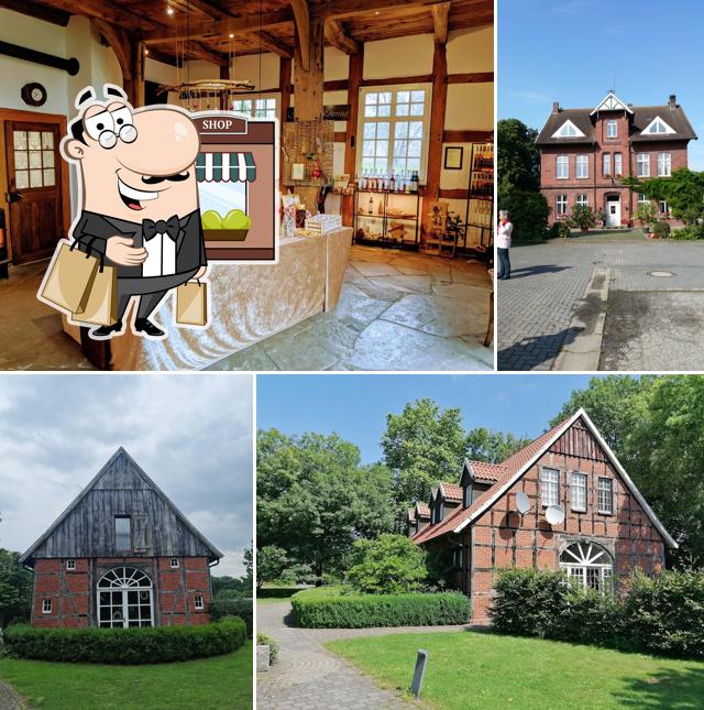 Hof Schulze Rötering, Ahlen - Speisekarte, Preise und Bewertungen