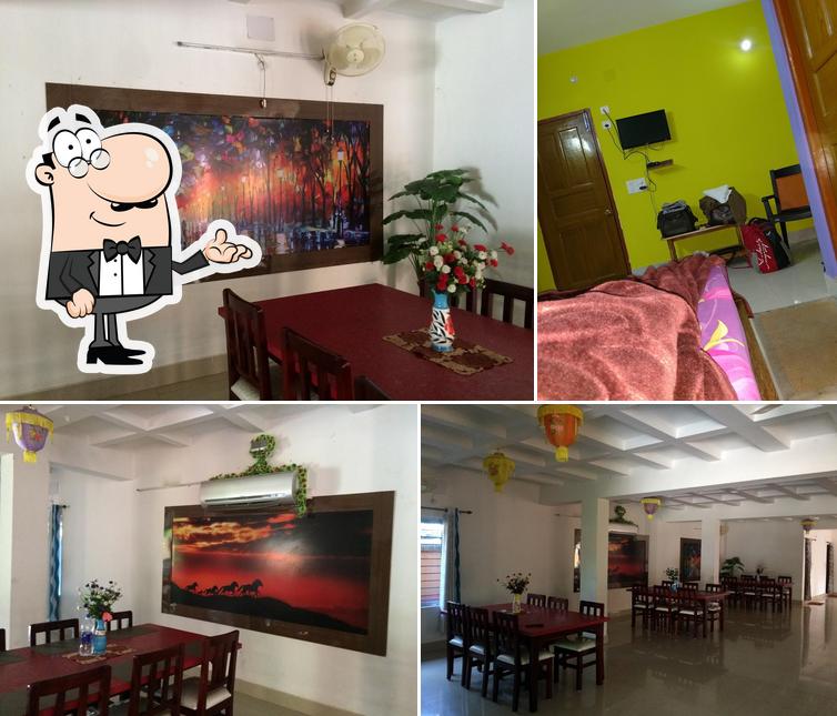 Restaurant Zinger, Sukna Forest - Restaurant reviews