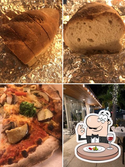 Flavio Downtown Sarasota, Sarasota - Restaurant menu, prices and reviews
