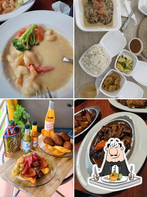 Mangu Cafe Restaurant, Hialeah - Menú del restaurante, precios y reseñas