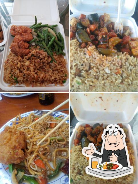 Sherman's #3 Chinese Buffet, Stockton - Restaurant menu, prices and reviews