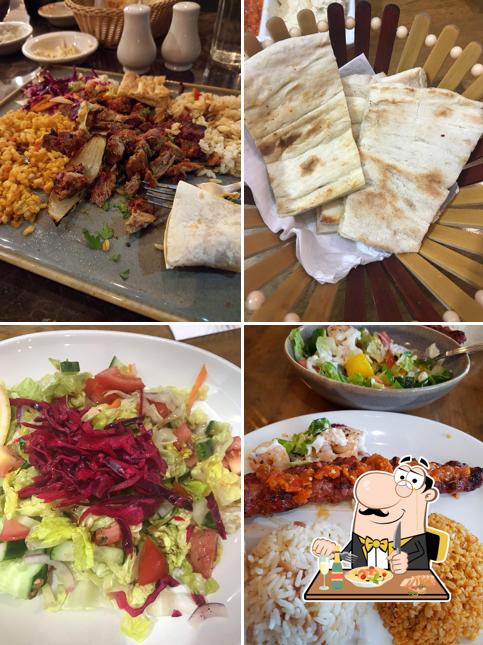 Ada Restaurant, Enfield - Restaurant menu, prices and reviews