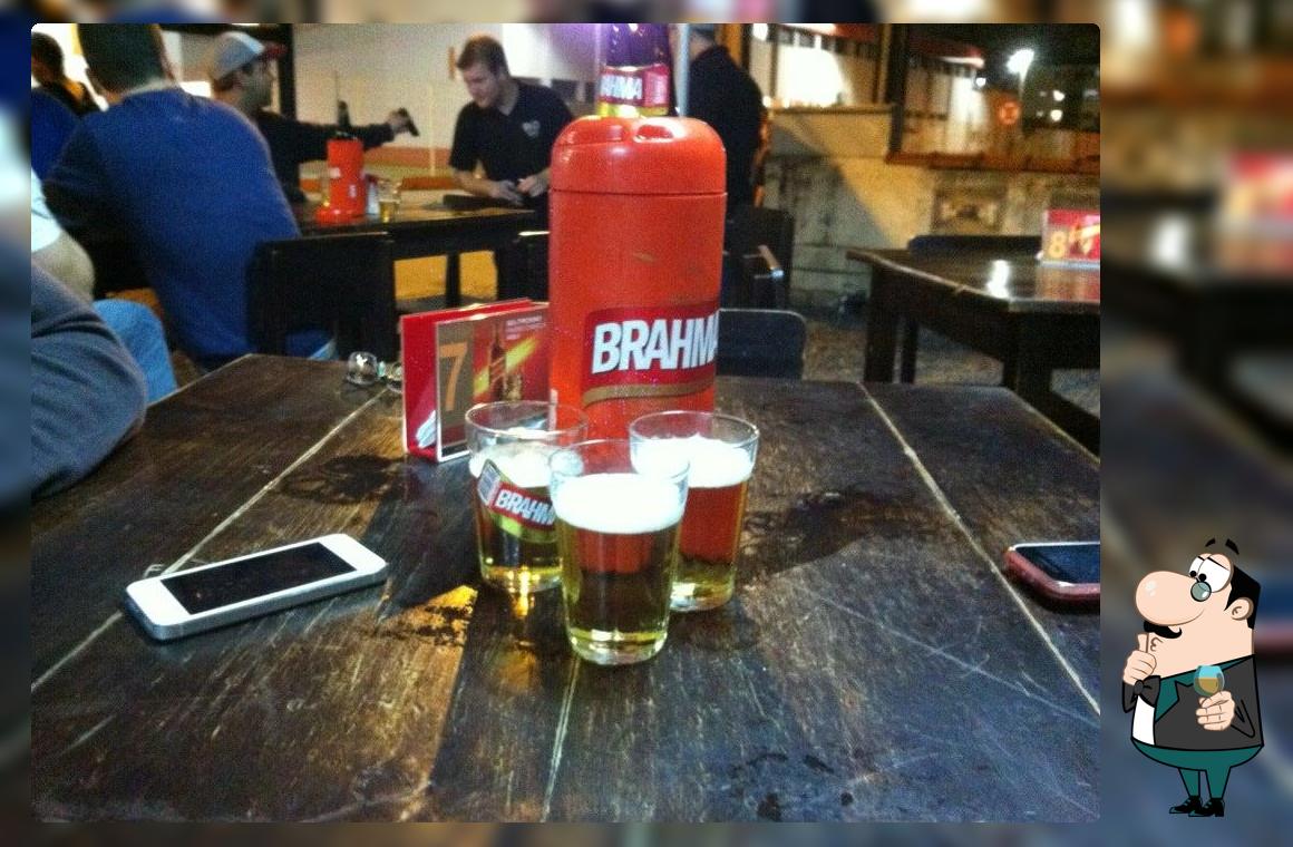 BO, Joinville - Restaurant menu, prices and reviews