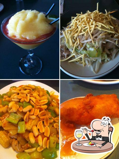 Bing’s Restaurant - Spruce Grove, Spruce Grove - Restaurant menu ...