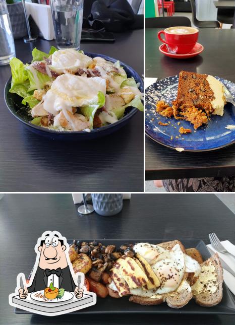 Archie's Bistro, Yorketown - Restaurant menu, prices and reviews
