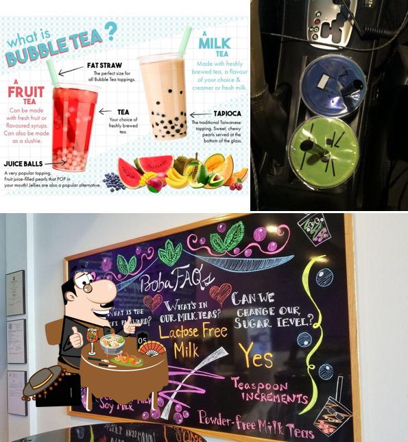 Boba Chef, Virginia Beach - Restaurant menu, prices and reviews