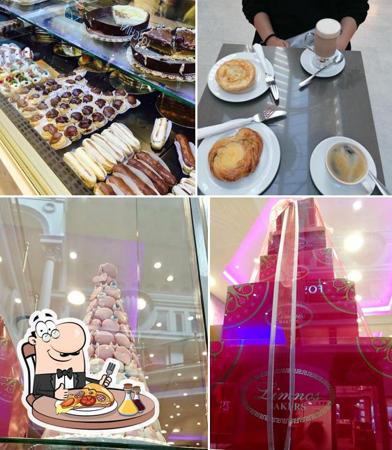 Limnos Bakers, Cape Town - Restaurant menu, prices and reviews
