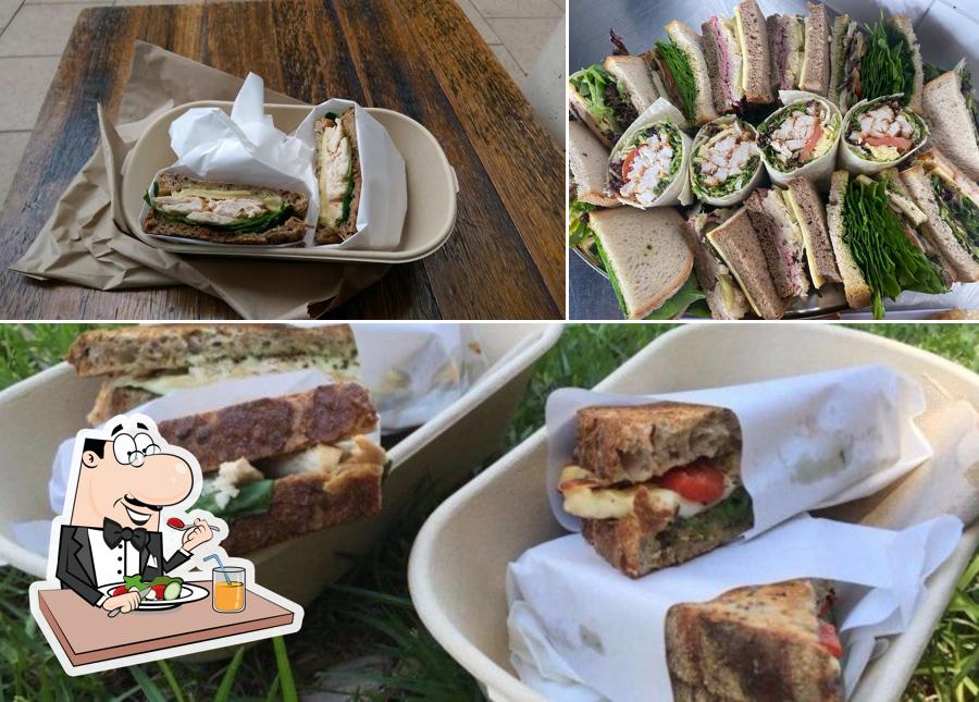 MAZE Coffee & Food, Kensington - Restaurant menu, prices and reviews