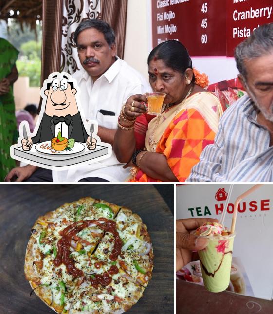 Top 7 cafes in Kakinada, july 2025 - Restaurant Guru