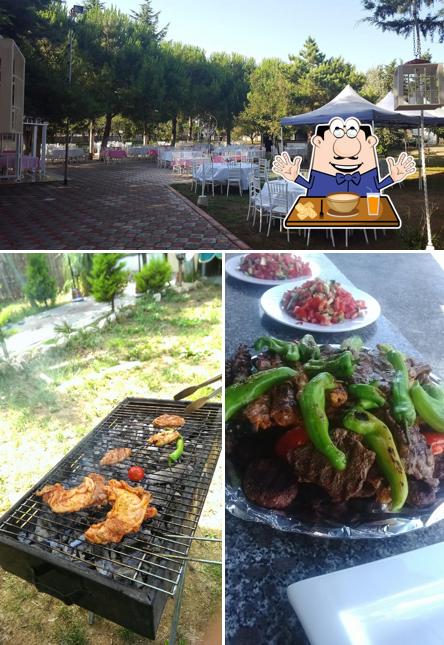 Tepe Garden Et&Mangal, Istanbul - Restaurant reviews