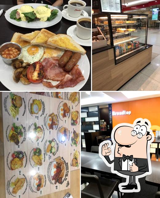 The Coffee Box Strathfield in Strathfield - Restaurant menu and reviews