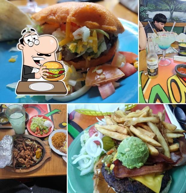 Chachi's, Las Cruces - Restaurant menu, prices and reviews