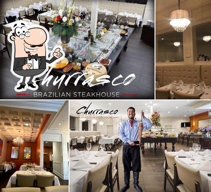 Churrasco Brazilian Steakhouse in Reno - Restaurant menu and reviews