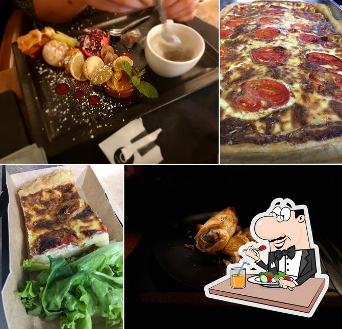 Comptoir 17 restaurant, Cognac - Restaurant reviews