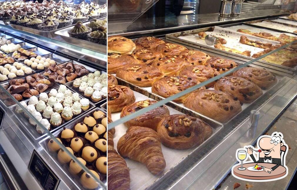 Danieli caffè bar, Roma - Menu e recensioni del ristorante