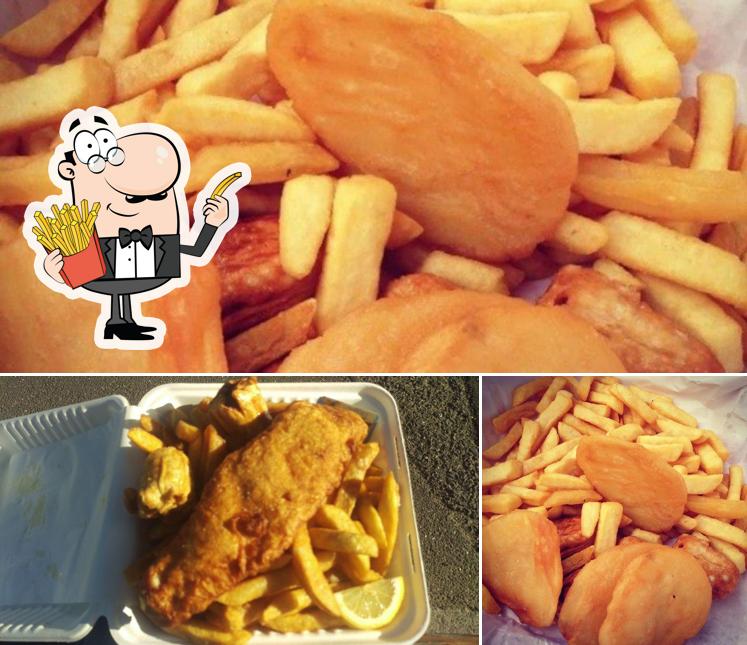 Top 4 restaurants with fish & chips in Clifton Hill, january 2026 ...