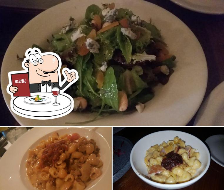 Felice Urban Cafe, Cleveland - Restaurant menu, prices and reviews