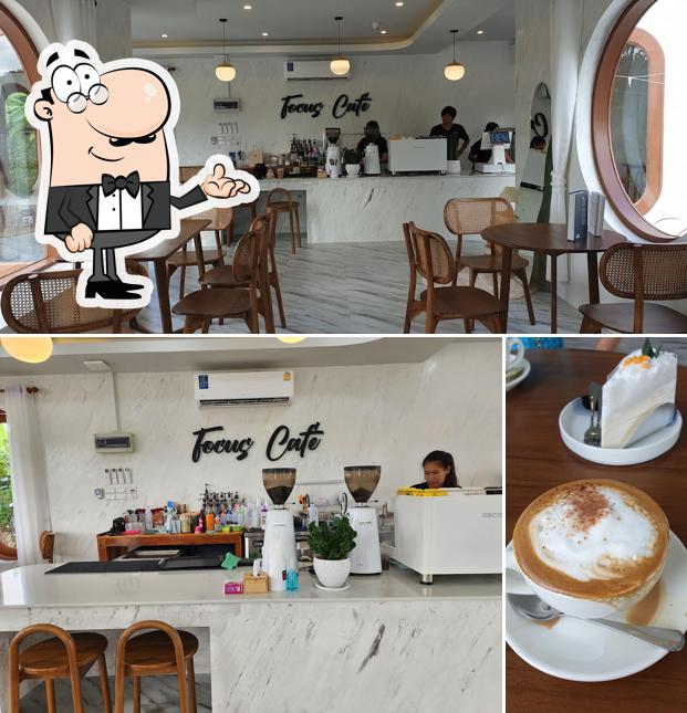 Focus Cafe, Pa Ko Dam - Restaurant reviews