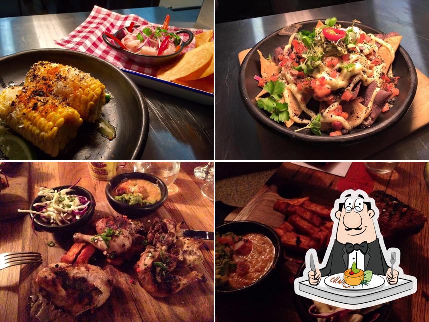 Hey Gringo, Prahran - Restaurant menu, prices and reviews
