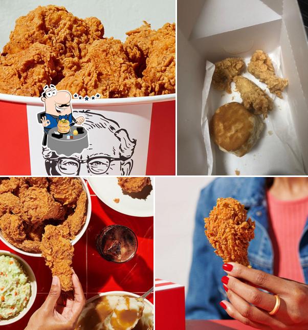 KFC restaurants in Miami, spring 2024 - Restaurant Guru