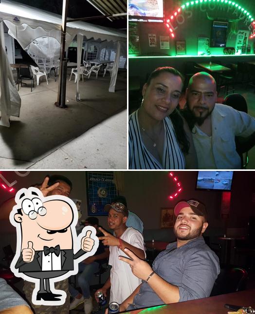 Los Compadres, Detroit - Restaurant menu, prices and reviews