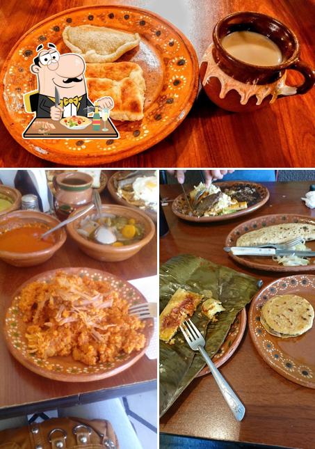 Los Huastecos, San Luis Potosi - Menú del restaurante, precios y reseñas