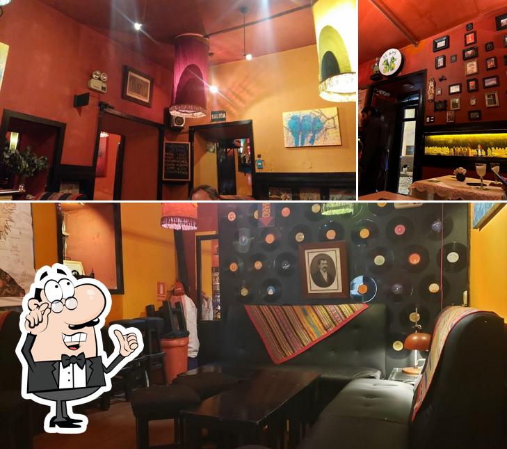 Los Perros, Cusco - Restaurant menu, prices and reviews