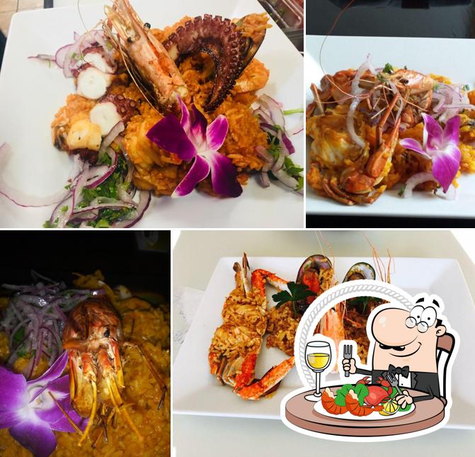 Mexic103 Mexican Restaurant, Cudahy - Restaurant menu, prices and reviews