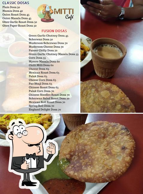 Mitti Cafe, Bengaluru - Restaurant menu, prices and reviews