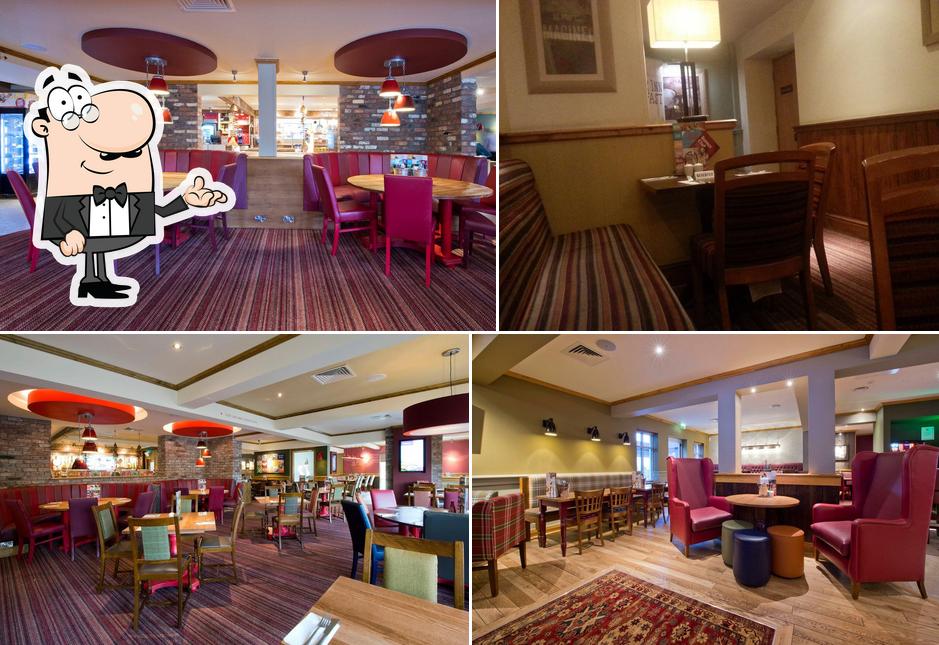 Top 7 restaurants for breakfast in Cannock, december 2025 - Restaurant Guru