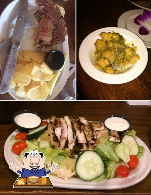 Goin' Nuts Cafe, Salisbury - Restaurant menu, prices and reviews