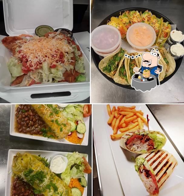 Goochie Brothers Pizzeria Italian & Mexican cuisine, Brigantine ...