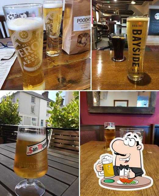Top 5 restaurants in Aberdyfi, december 2025 - Restaurant Guru
