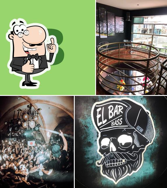 El Bar-Bass, Juliaca - Opiniones del restaurante