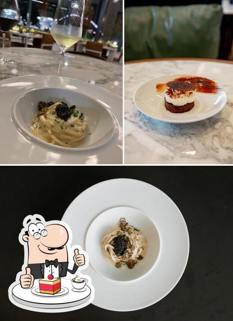 Mimo Restaurant and Bar, Nashville - Carta del restaurante y opiniones