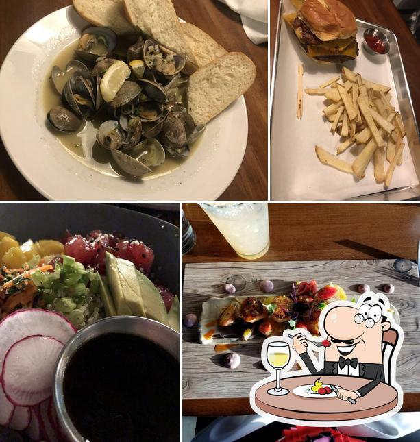 Proof Gastropub, Kennewick - Restaurant menu, prices and reviews