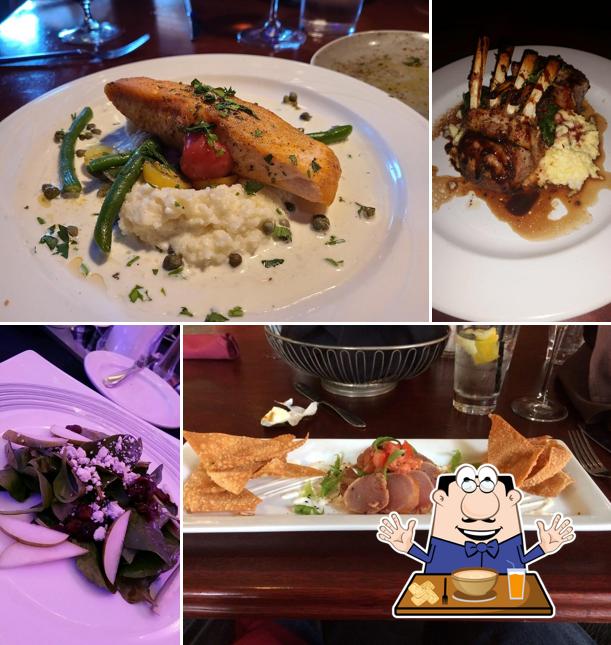 Redwood Café, Modesto - Restaurant menu, prices and reviews