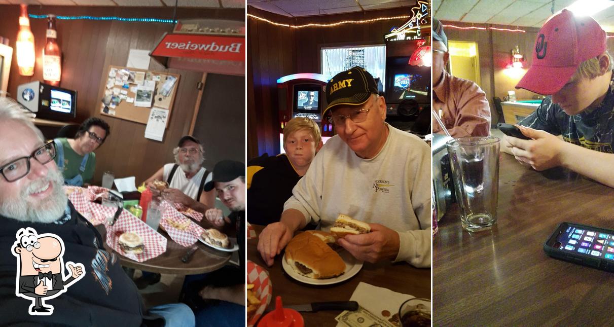 Williamson Tavern in Williamson - Restaurant menu and reviews