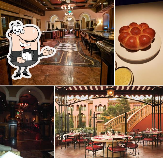 ADDISON RESTAURANT in San Diego - Restaurant menu and reviews