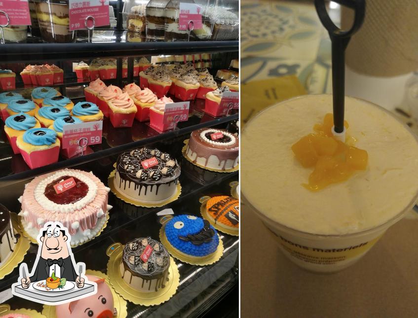 Amor Bakeshop and Café, Cagayan de Oro - Restaurant reviews