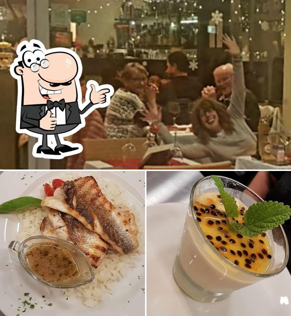 APRIL Restaurante, Funchal - Restaurant menu and reviews