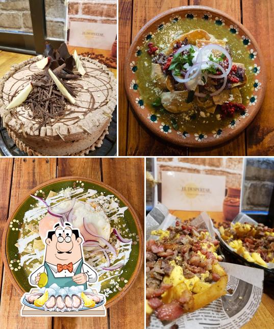 Caoba Restaurante Café, Cancún - Menú del restaurante, precios y reseñas