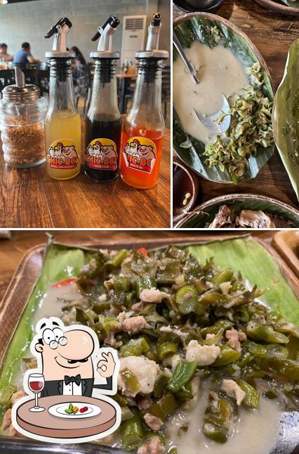 Chic-Boy - Tomas Morato restaurant, Quezon City - Restaurant reviews