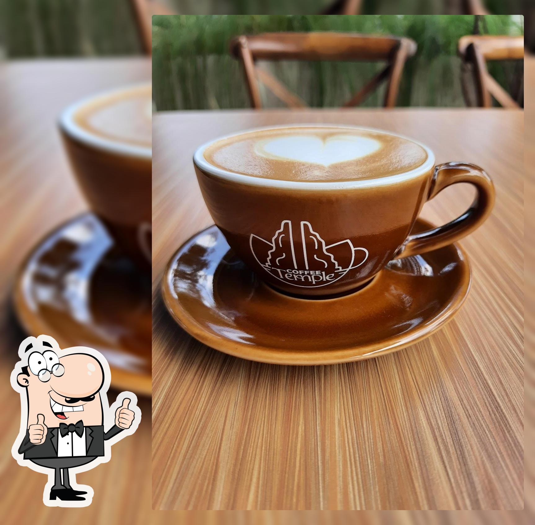 Coffee Temple Bali, Denpasar - Restaurant reviews