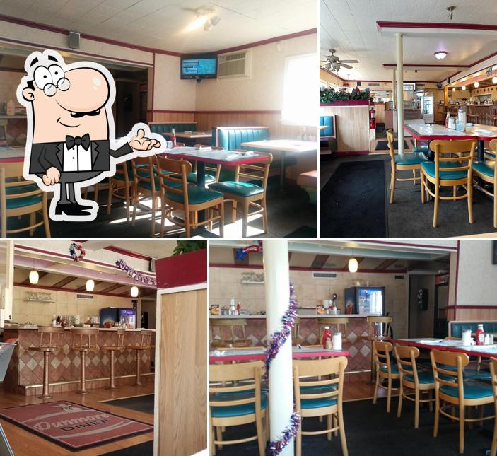 Top 7 restaurants in Dunmore, december 2025 - Restaurant Guru