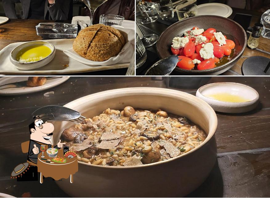 Ethimo, Nicosia - Restaurant menu, prices and reviews